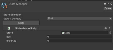 GitHub WooshiiDev Unity FSM A Powerful Lightweight Finite State