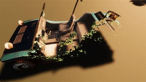 Shadercrew Everything Dissolve And See Through Vfx See Through