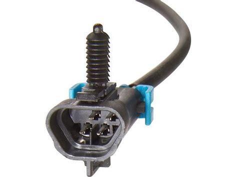 Upstream Oxygen Sensor Compatible With 2007 2008 Isuzu I 290 2 9l 4 Cylinder