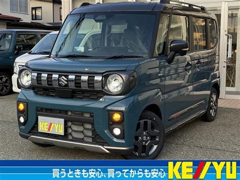 スズキ スペーシア ギア Hybrid Xzターボ 4wdの価格・性能・装備・オプション（2024年9月20日発売） 価格com