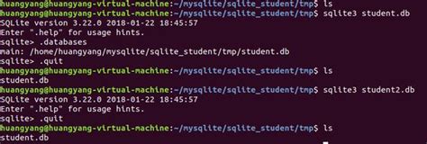 Sqlite3使用方法 每日頭條