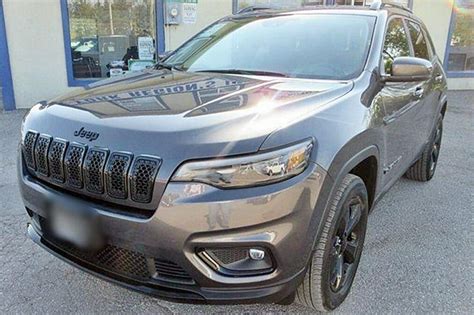 미국산 Suv” 지프 ‘이 모델 드디어 재출시 오토카뉴스