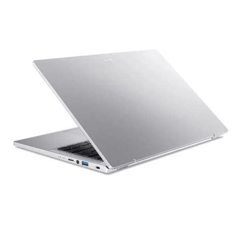 Acer Swift Go Sfg14 71t 51mg Touchscreen Pure Silver I5 13500h 16gb