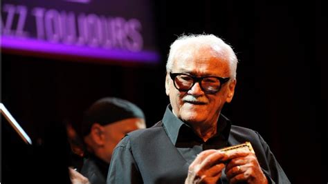 Toots Thielemans Entre Le Rire Et Les Larmes Ladepeche Fr