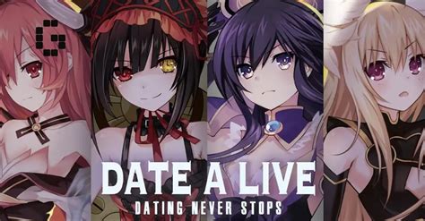 22 Best Ecchi Anime Series Of All Time My Otaku World