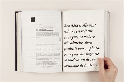Physical Print Protocol On Behance