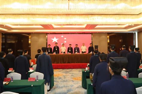 湖州市道教协会第八届玄门讲经交流会成功举办 道音文化