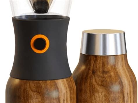 Asobu Coldbrew Portable Cold Brew Coffee Maker Best Cold Brew Coffee
