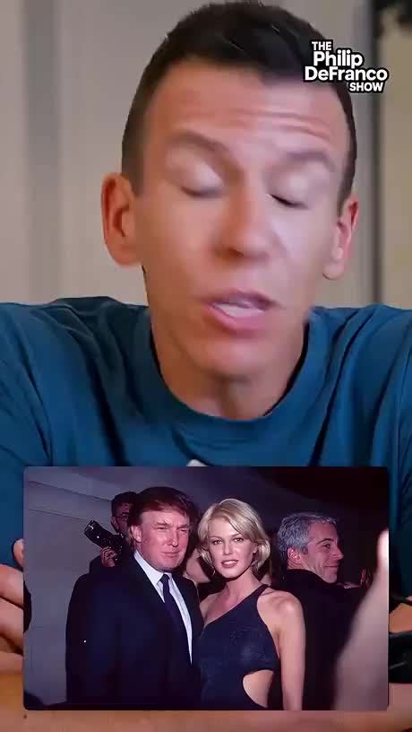 Doj To Trump Your Names In The Files Doj To Everyone Else There Is No List No Files There