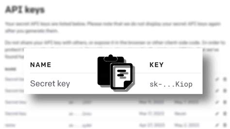 How To Get An Openai Api Key For Chatgpt And Gpt Knowtechie