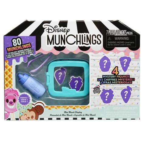 Munchlings Mini Munch Displays Toys R Us Canada