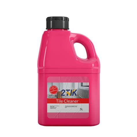 Tile Cleaner - Sekwai Manufacturing