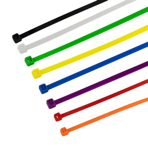 Self Locking Nylon Cable Ties Boese