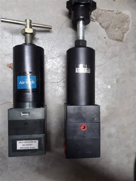 Pneumatic Regulators At ₹ 950 Pneumatic Valves In Ahmedabad Id 2850522333891
