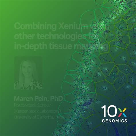 10x Genomics On Linkedin Singlecellspatial Scrnaseq Breast Insitu