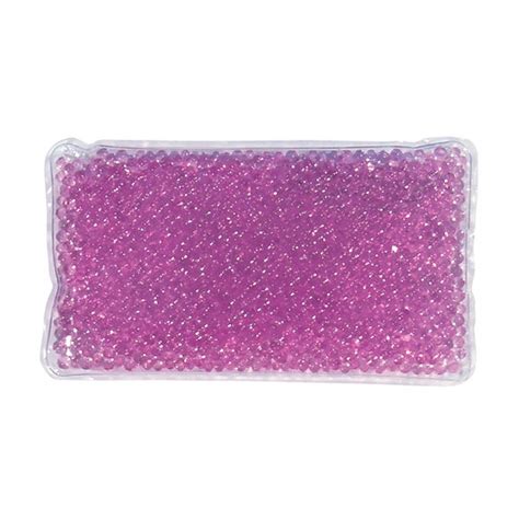 Gel Beads Hot And Cold Pack Trade Show Giveaways 139 Ea
