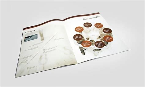 제이앤디인터네셔널 영문브로셔 디자인 브로셔 카탈로그 소책자 사업보고서 가이드북 등 기업의 홍보 및 제품 서비스를 소개하는 목적으로 디자인한 인쇄물 포트폴리오