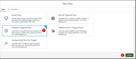 The Importance Of Scheduled Trigger Flow Keynode Solutions