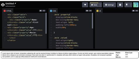 How To Stop Elements From Resizing Automatically According To The