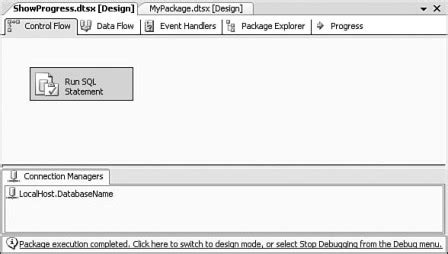 SQL Server Integration Services SSIS Tools TechTarget
