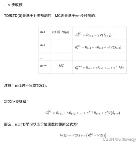 【强化学习】不基于模型的预测预测未来 算法 不使用模型 Csdn博客