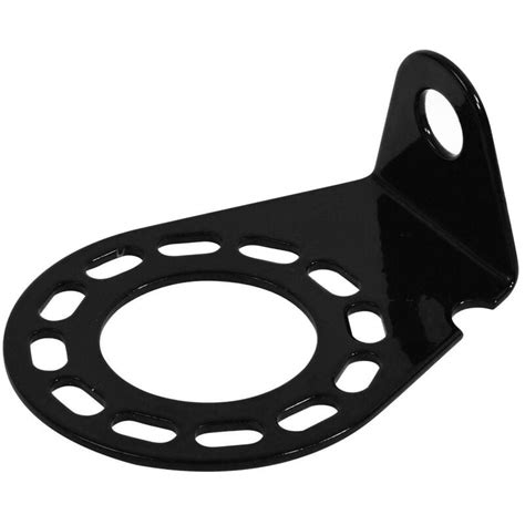 Towing Connector Bracket Metal Mounting Bracket Trailer Connector