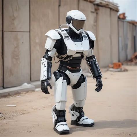 Integrating Exoskeletons And Wearable Robotics For Construction Tasks Jarvis Contracting