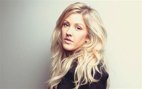 Ellie Goulding Charmy Ellie Goulding Wallpaper 37831588 Fanpop