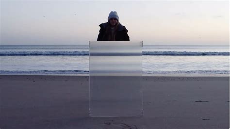 How This New Crazy Invisibility Tech Can Literally Make You Disappear