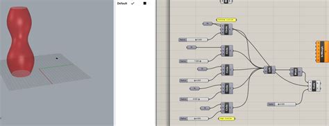 Algorithmic Surface Modeling