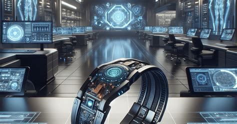 Wearable Devices Ltd Secures Key Neural Interface Patent For Touchless Control Technology