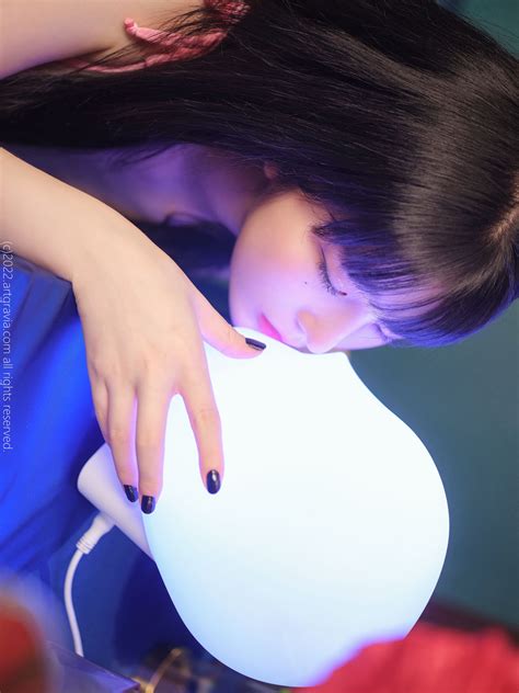 Jangjoo 장주 Artgravia Vol426 Photobook Set02 Everia Club