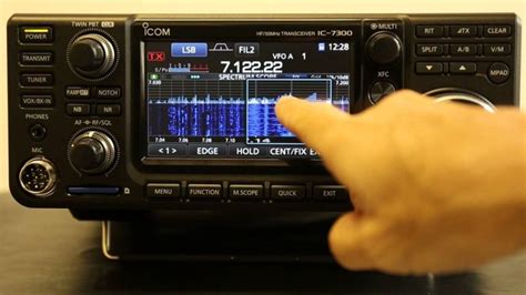The Ultimate Guide To Ham Radio Transceivers Unicom Radio