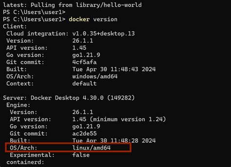 Docker Desktop For Windows 11 And 10 Complete Installation Guide