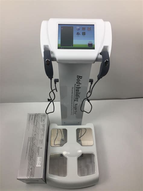 Body Fat Analyzer Composite And Muscle Analyzer With Bioimpedance My XXX Hot Girl