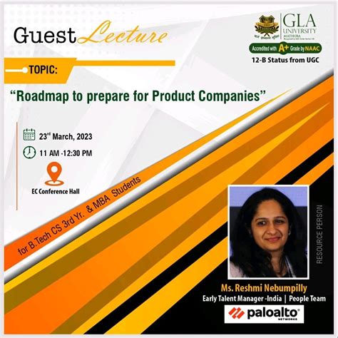 Harsh Mehrotra On Linkedin Talentacquisition Roadmap Guestlecture