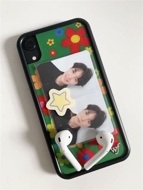 Kpop Phone Case Kpop Phone Cases Case Phone Cases