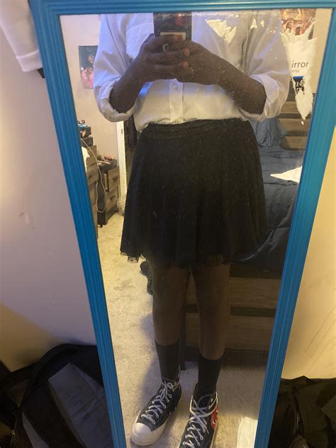 First Attempt Thoughts Scrolller