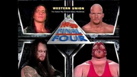 Throwback Thursday Wwf Superstars Feb 16 1997 As Seen On Wwe