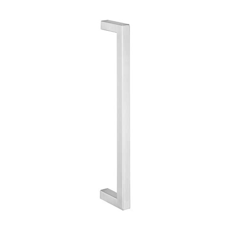 Juego de tiradores con diámetro ADT T HS QUAD ADETEC
