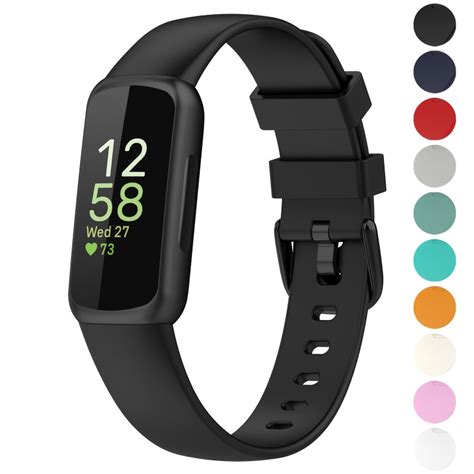 Fitbit Bands StrapsCo
