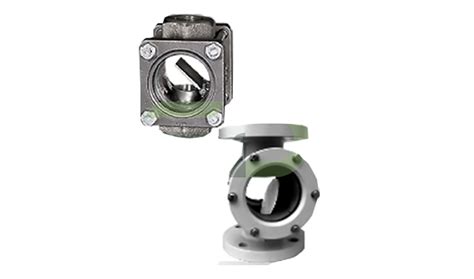 Sight Flow Indicator Acexcel Industries