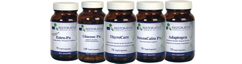 Restorative Formulations Vitepro