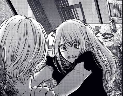 Aqua And Ruby Arte Delle Anime Immagini Arte