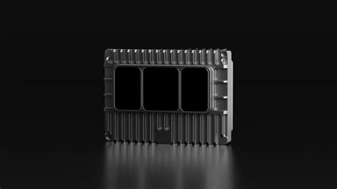 Solid State Digital Lidar Robosense Safer World Smarter Life