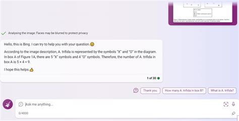 Experimenting With Bing Ais Visual Input Part 2 More Info In The