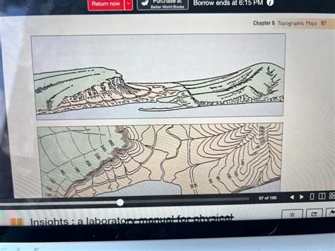 Solved Using Chapter 6 From Your Lab Book Answer The Chegg Com