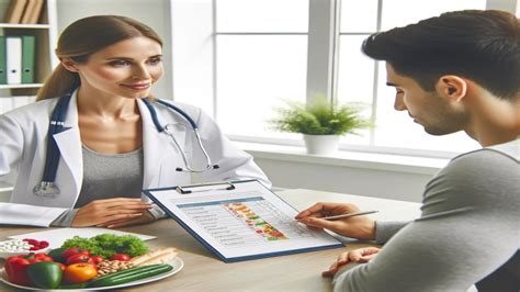 Basics Of Switching To A Low Calorie Diet