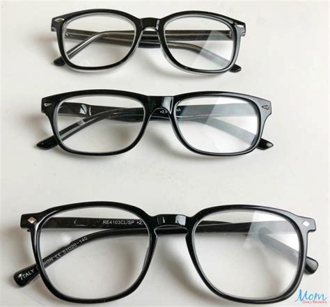 Stop Squinting At The Print With Reading Glasses From Tsformom18 Mom Does Reviews