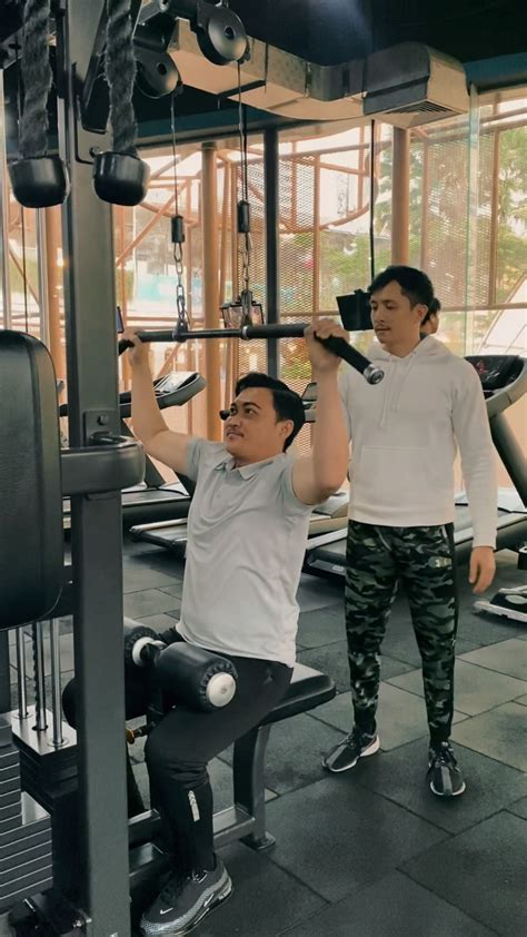 Fit Hub Nipah Mall Makassar Fc Nipahgym • Instagram Photos And Videos